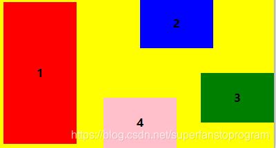 Tkinter pack 布局入门示例 emanlee 博客园