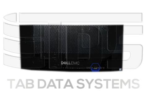 Emc Data Domain Dd6300 System 12x 4tb Hdd 15x 3tb Hdd 1x 800gb Ssd