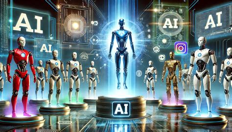 How Humans Can Navigate The Ai Arms Race Uniteai