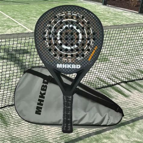 Mhkbd Padel Racket Eva Defend X3 Mhkbd Padel Racket Eva Defend X3