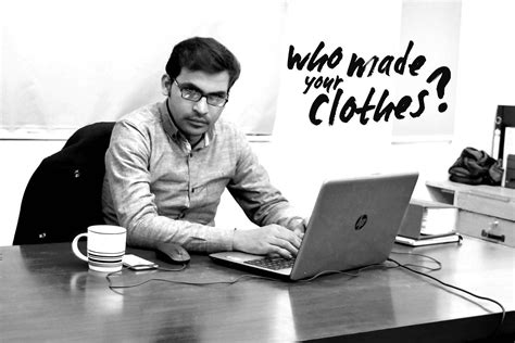 Humans Of Export Leftovers Sufyan Mustafa Retail Manager Elo