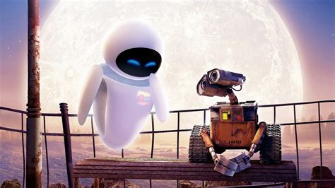 Петиция · Please Pixar Wall·e 2 Wall·e Sequel Соединенные Штаты
