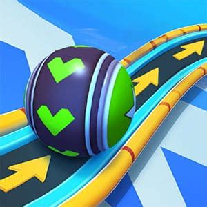 Download 3d Super Rolling Ball Race And Play 3d Super Rolling Ball Race