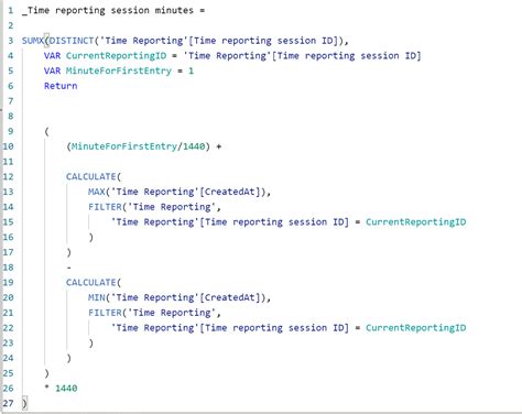 Dynamic Segments Ville Gullstrands Blogg