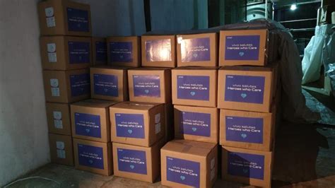 Akash Rai On Linkedin Vivo Who Care