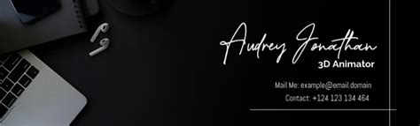 Linkedin Background Examples 10 Linkedin Background Photo Ideas To