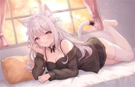 Uise Iu Indie Virtual Youtuber Drawn By Kirifrog Danbooru