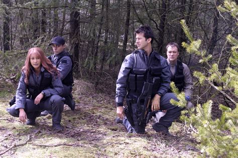 Зоряна брама Атлантида серіал 2004 2009