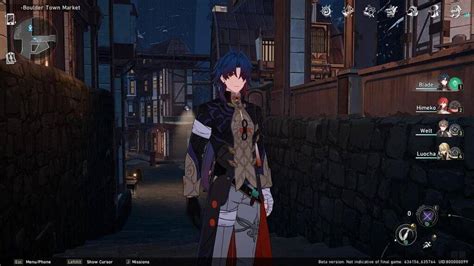 Honkai Star Rail Blade Eidolons Archives The Sportsrush