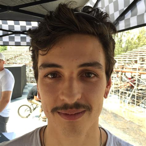 Jonathan Schweigert From Bra Bmx Global Ranking Profile Bio Photos And Videos