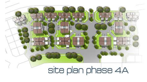 Affordable Low And High Rise Honeycomb Housing July 2012