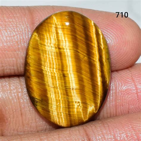 70 Off Golden Tiger Eye Gemstone Tiger Eye Stone Use Etsy