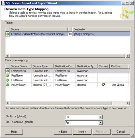 Microsoft SQL Server Lesson Introduction To Records