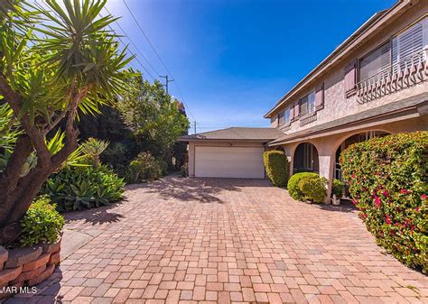 2411 N Parkdale Ave Simi Valley Ca 93063 Zillow