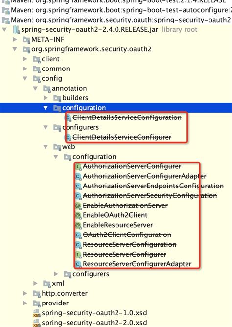 Spring Security Oauth V Release Monkeyk