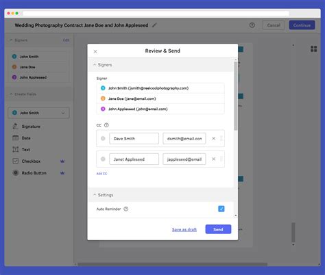How To Create Electronic Signature A Full GuideDottedSign