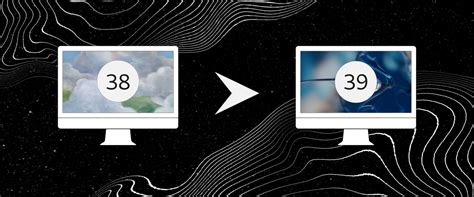 Actualizar Fedora 38 A 39 Linuxitos