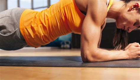 7 Effective Exercises To Help You Get Rid Of Underarm Fat