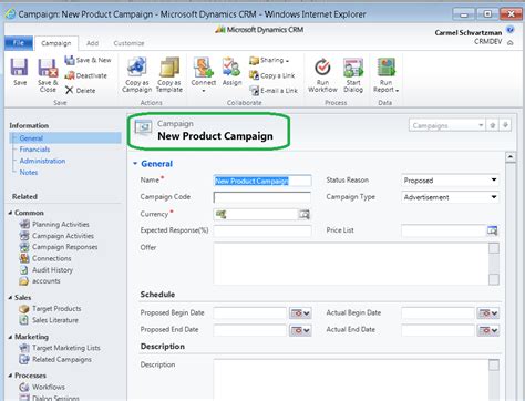 The Microsoft Dynamics Crm Club How To Programmatically Create A N1 Many To One Relationship