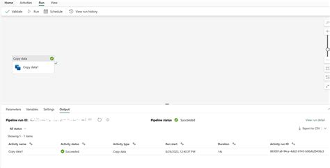 GitHub Mahes A Fabric Ingestion