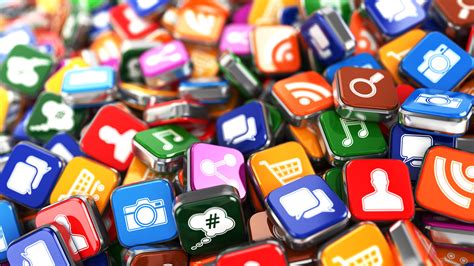 Report Google Play Finally Passes IOS App Store In Number Of Apps