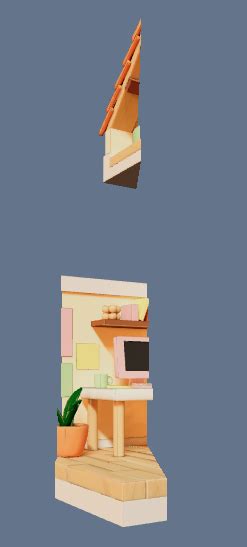 Canvas How To Achieve Similar 2d Overflow Hidden Effect In 3d React