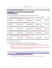 Lecture Template Ch 6 1 Of 2 Docx Chapter 6 1 Of 2 I Key Terms Related To Sex And Gender A