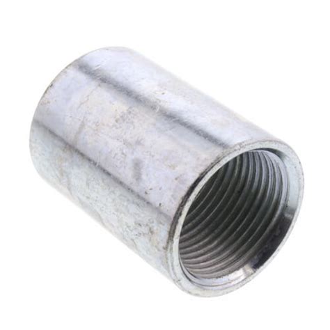 52 Southwire 52 34 Rigid Steel Coupling