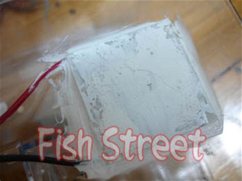 DIY Temperature Controller With Fan