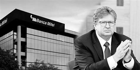 Duelo De Dos Banca Mifel Contra El Rey Del Cobre Por Banamex Blackstone