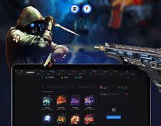 GGDROP CS GO OPEN CASE Behance