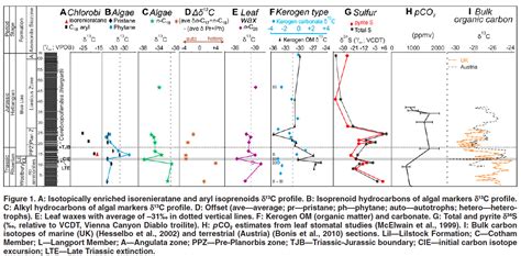 The Dragons Tales Late Triassic Mass Extinction Shows Common Patterns