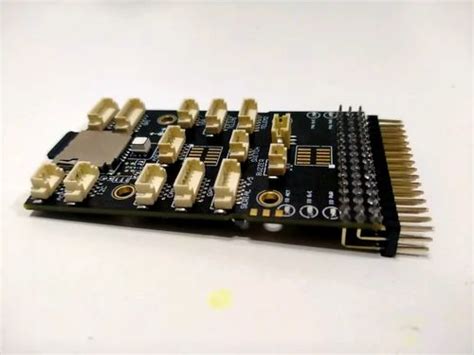 Electric Pixhawk Carrier Board At Rs 15000 Piece In Chandigarh ID 26401799091