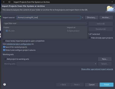 Setting Up An Actual Working Eclipse IDE For Raspberry Pi Pico