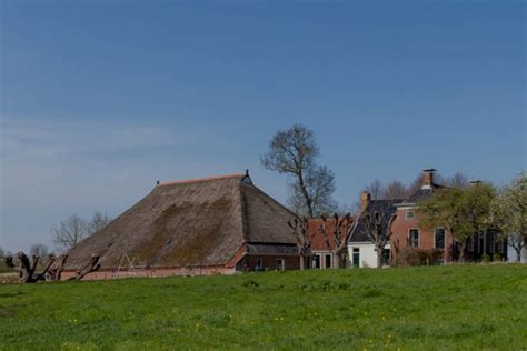 Enne Jans Heerd Gr Boerderijenfonds