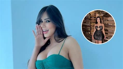 Quién es la hija adoptiva de Esperanza Gómez? Pocos la conocen