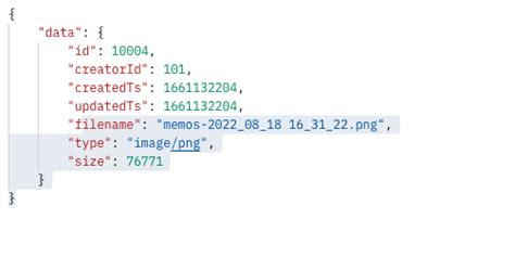 Memos Proxy 中间服务推送微信公众号信息功能 · Usememos · Discussion 148 · Github