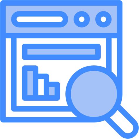 Analyzing Free Icon