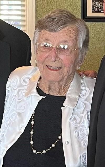 Nancy Mclendon Obituary 1930 2022 Legacy Remembers