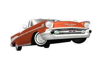  Animados De Autos