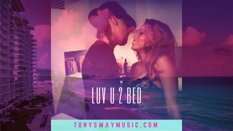 Sold Sexy Smooth Slow Jam J Holiday Type R B Beat Luv U 2 Bed YouTube