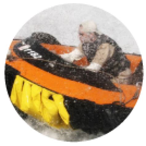 Snapper Ii Single Seat Hovercraft For Extreme Fun