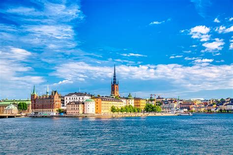 Facts About Sweden Unveiling The Beauty And Rich Culture