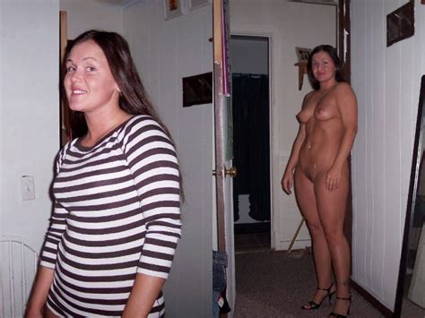 Unclothed