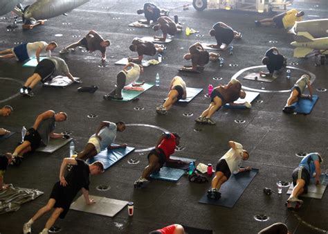 The Main Types Of Circuit Training Workout Routines Odd Culture