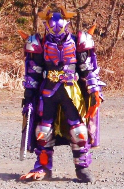 Pin Oleh Zein Di Kamen Rider