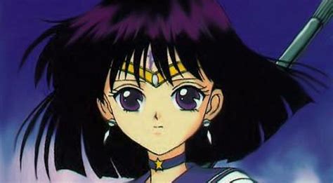 Sailor Moon Every Sailor Scout Ranked Worst To Best