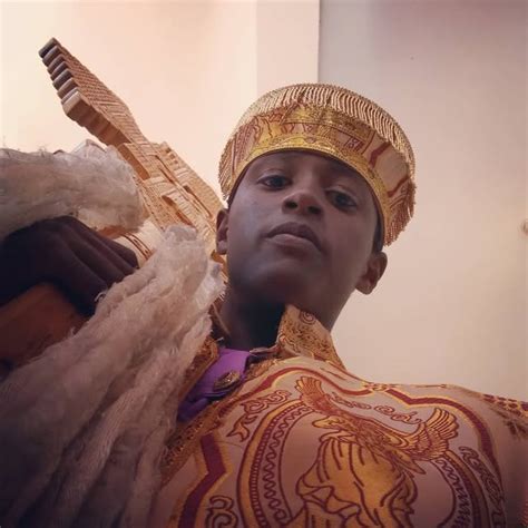 Abreham Abreham Addisu • Threads Say More