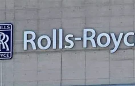 Rollsroyce Inks Deal With Azad Engineering To Produce Defence