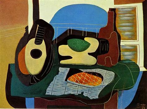 As 26 Obras Mais Importantes De Pablo Picasso